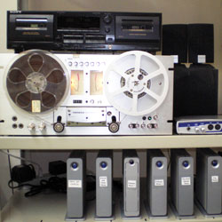 Special Collections – Micronesian Seminar