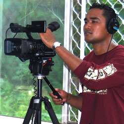 Special Collections – Micronesian Seminar