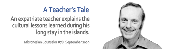 Micronesian Seminar – MicSem