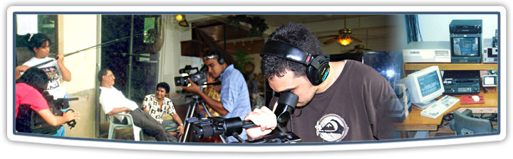 About the Studio – Micronesian Seminar